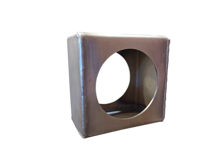 Truck & Trailer Light Boxes | Star Fabrication