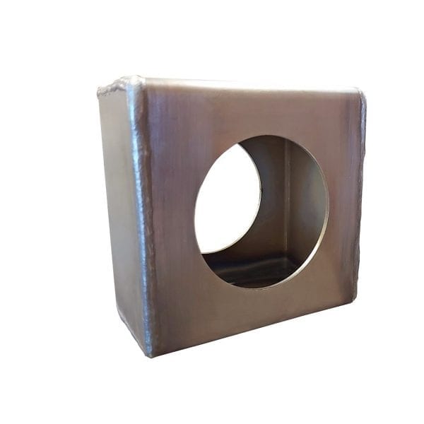 Truck & Trailer Light Boxes - Star Fabrication