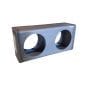 Bi-Directional Double Marker Light Box - Star Fabrication