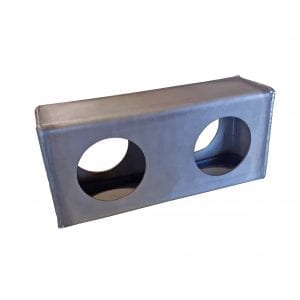 Truck & Trailer Light Boxes | Star Fabrication