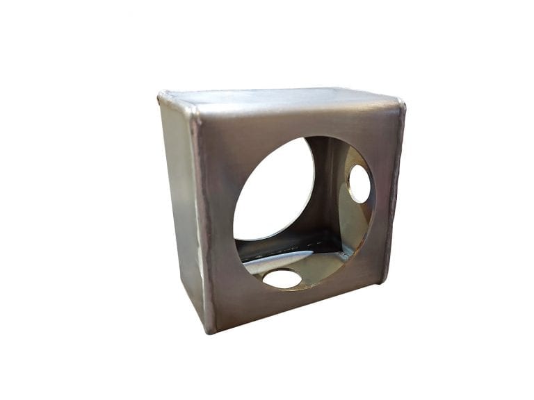 Truck & Trailer Light Boxes | Star Fabrication