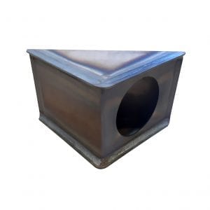 Truck & Trailer Light Boxes | Star Fabrication