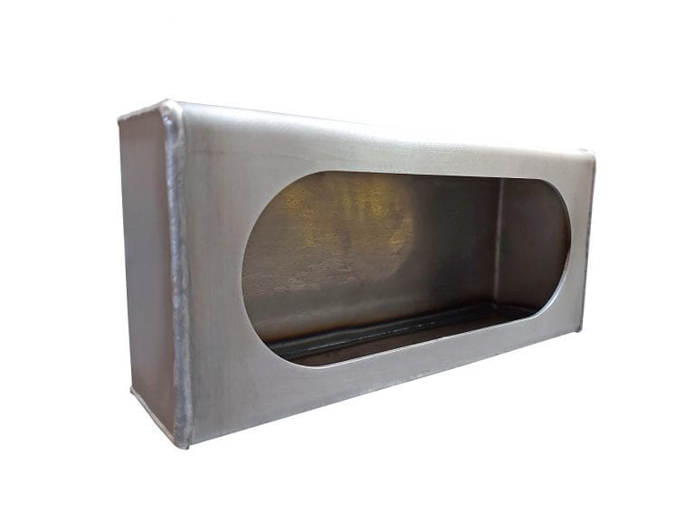 Truck & Trailer Light Boxes | Star Fabrication