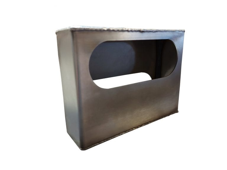 Truck & Trailer Light Boxes | Star Fabrication