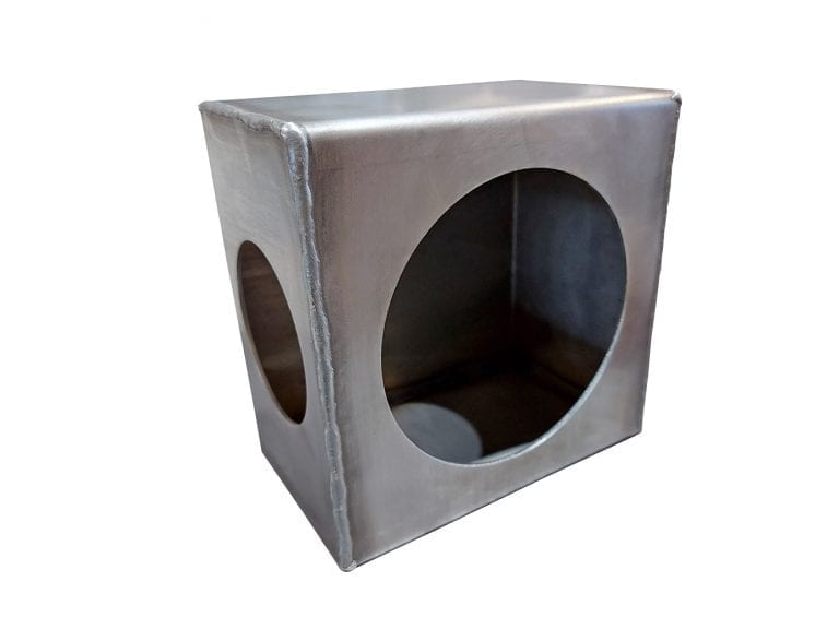 Light Boxes For 4 Inch Lights - Star Fabrication