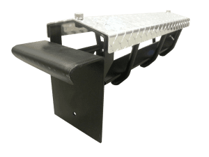 Tire Chain Hangers, Racks, and Fasteners | Star Fabrication
