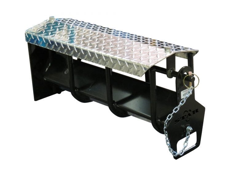 High-Quality Tire Chain Hangers | Star Fabrication