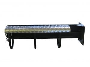 Tire Chain Hangers, Racks, and Fasteners | Star Fabrication