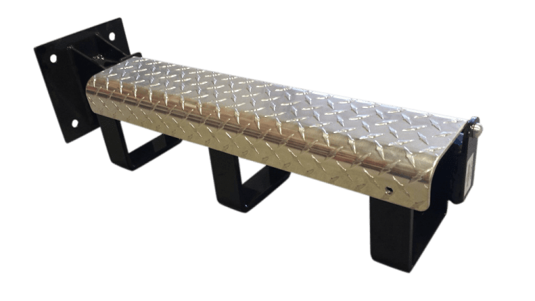 Tire Chain Hangers, Racks, and Fasteners | Star Fabrication