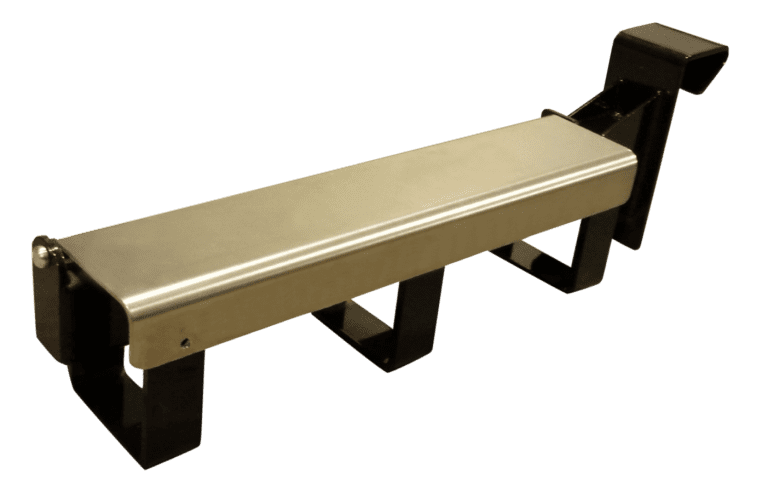 Tire Chain Hangers - Star Fabrication