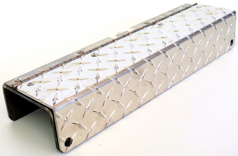 Load Binder Hanger 17 Inch - Star Fabrication