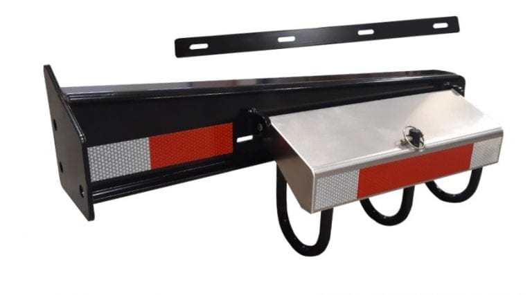 Tire Chain Hangers, Racks, and Fasteners | Star Fabrication