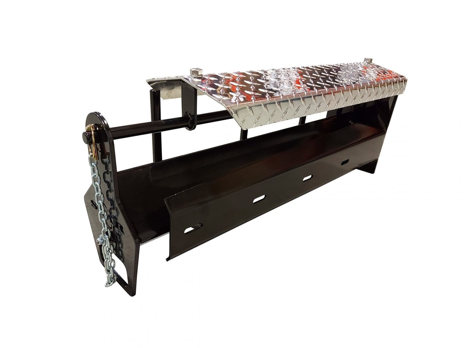 High-Quality Tire Chain Hangers | Star Fabrication