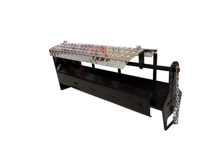 Tire Chain Hangers, Racks, and Fasteners | Star Fabrication