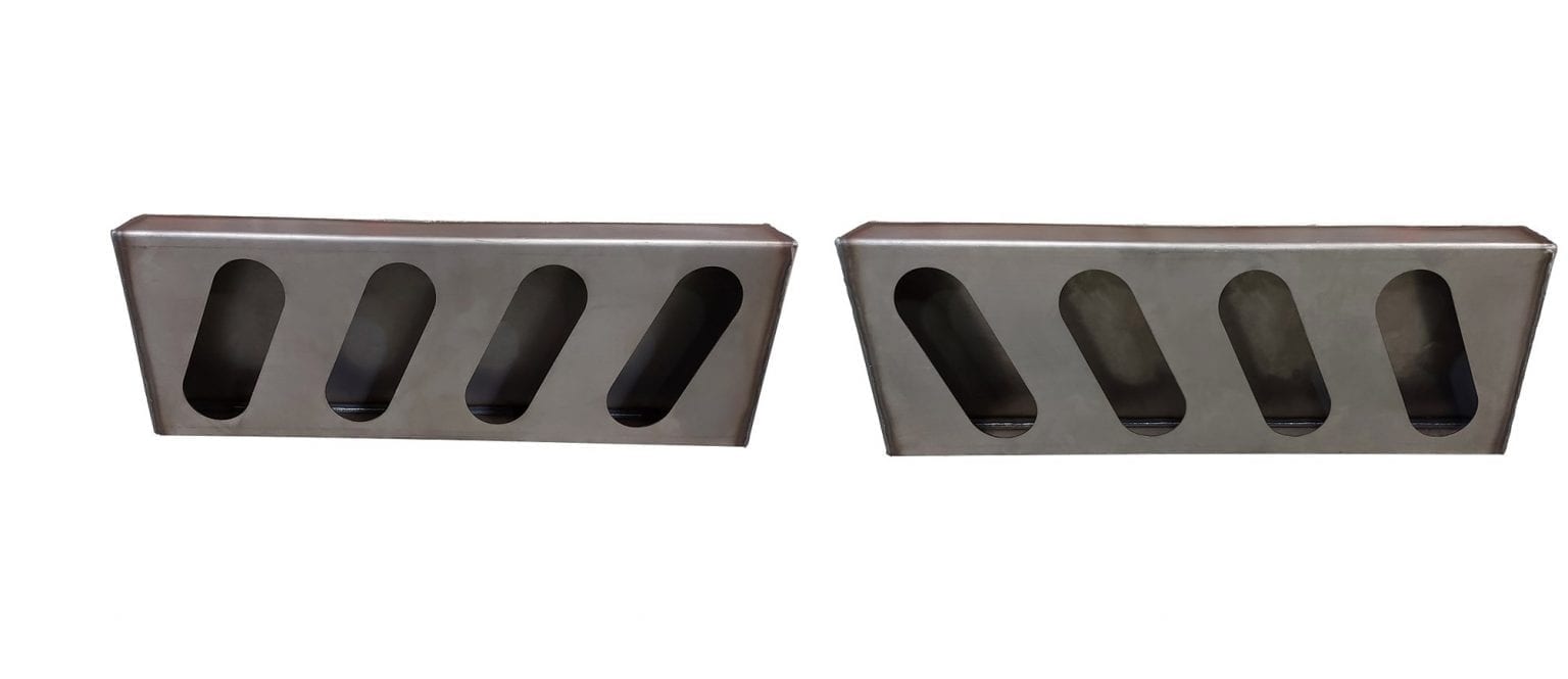 Truck and Trailer Light Boxes | Star Fabrication