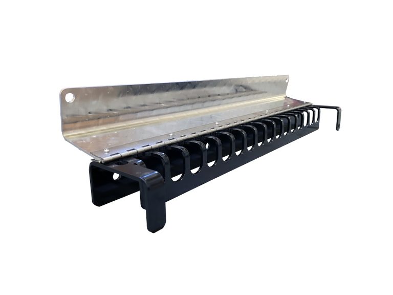 Durable Chain Binder Racks | Star Fabrication
