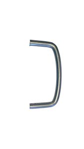 Weld-On Grab Handle, 1/2" Steel - Star Fabrication