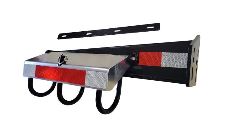 Tire Chain Hangers, Racks, and Fasteners | Star Fabrication