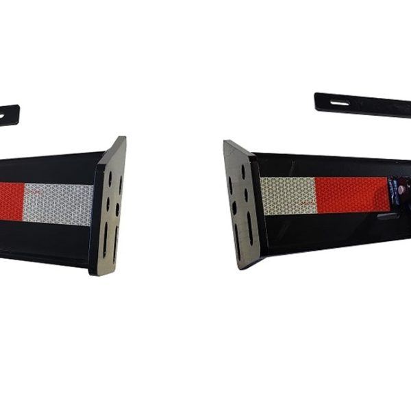 Open-Back Light Boxes - Star Fabrication