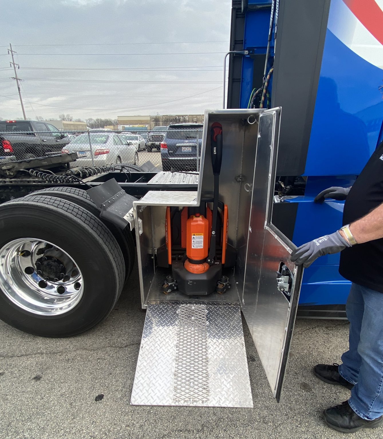 Other Products - Star Fabrication