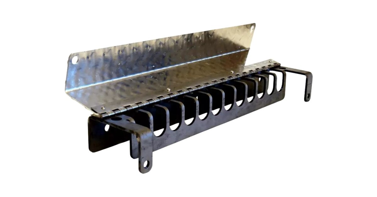 Which Load Binder Hanger Do You Need for Flatbed Cargo?